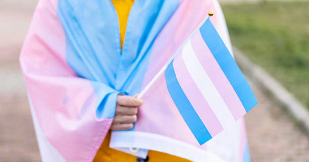 The Problem of Visibility | Trans Safety Network