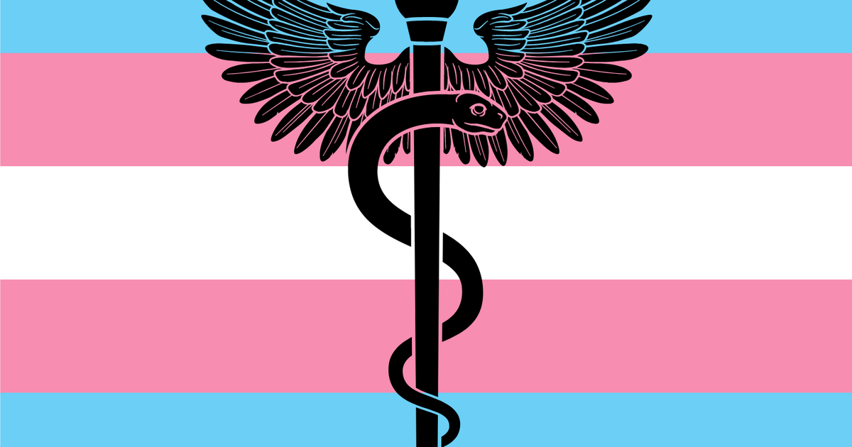 Why do some GPs think they can take trans patients off hormones ...