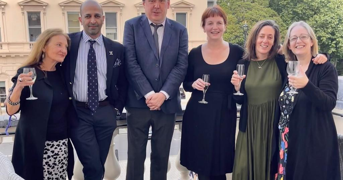 Evangelical conference brings together ultraconservative and gender ...