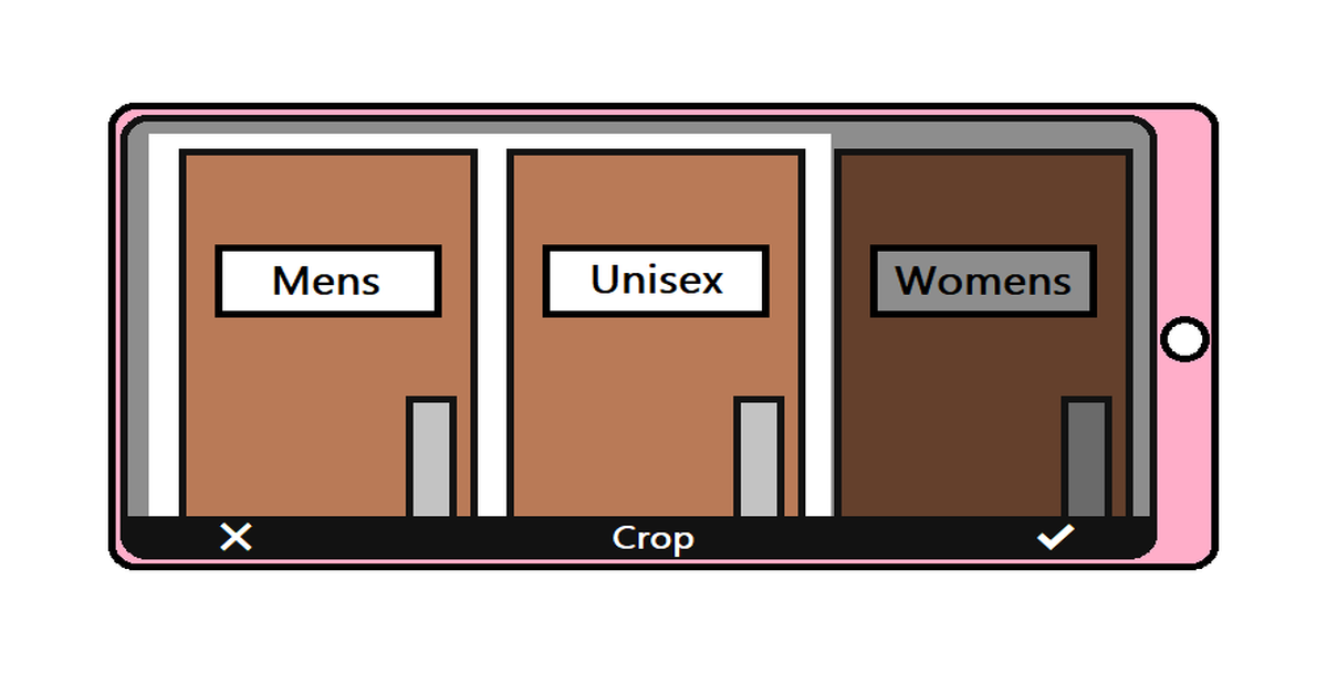 Misinformation patterns about gender neutral toilets | Trans Safety Network